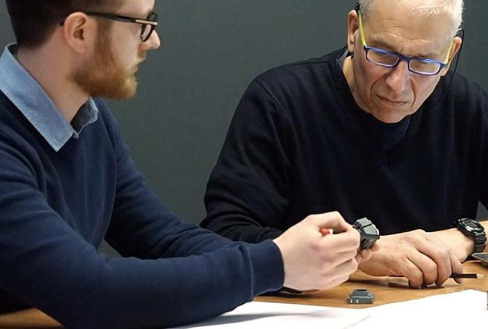 Co-design in Alfatech: designing together with the customer for optimal, customised results ...