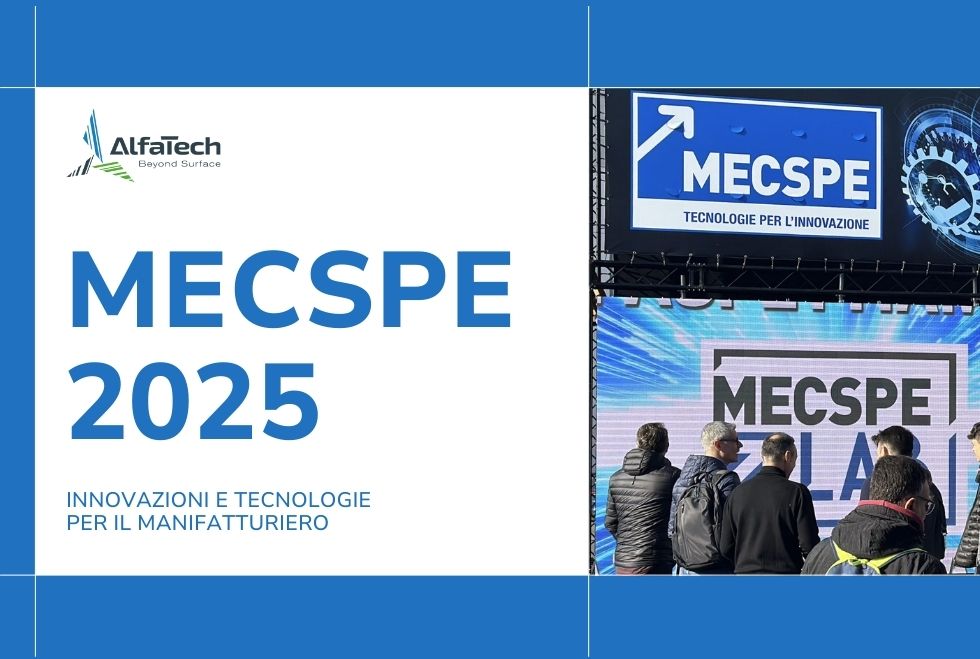 MECSPE 2025: Innovations and technologies for manufacturing