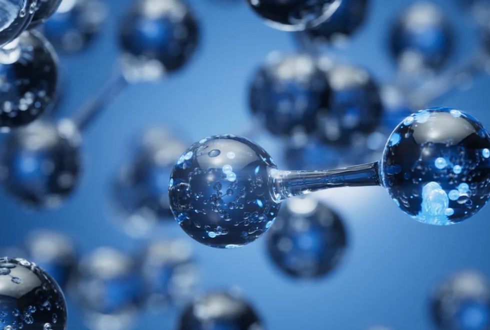 Dehydrogenation: what is it and why is it essential in metals?