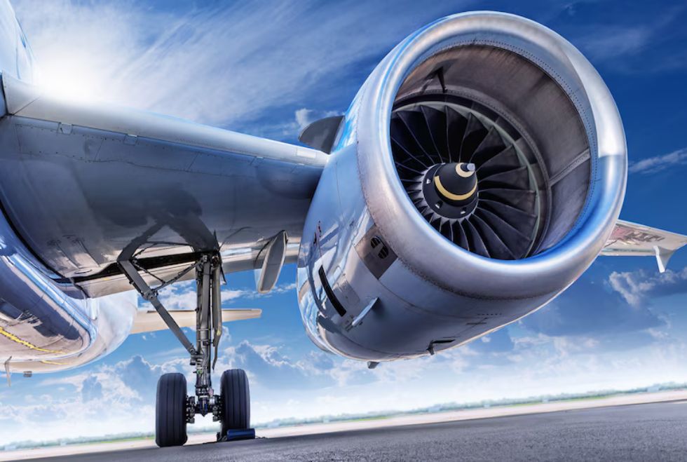 SurTec 650: solution for aluminium in the aerospace industry