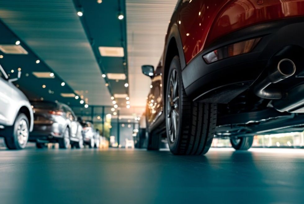 Zinc phosphating for the automotive industry: a case of success